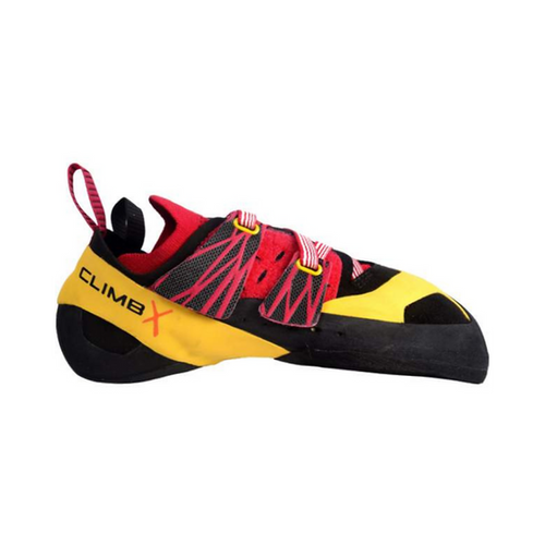 Climb X Apex Shoe | outdoorelements