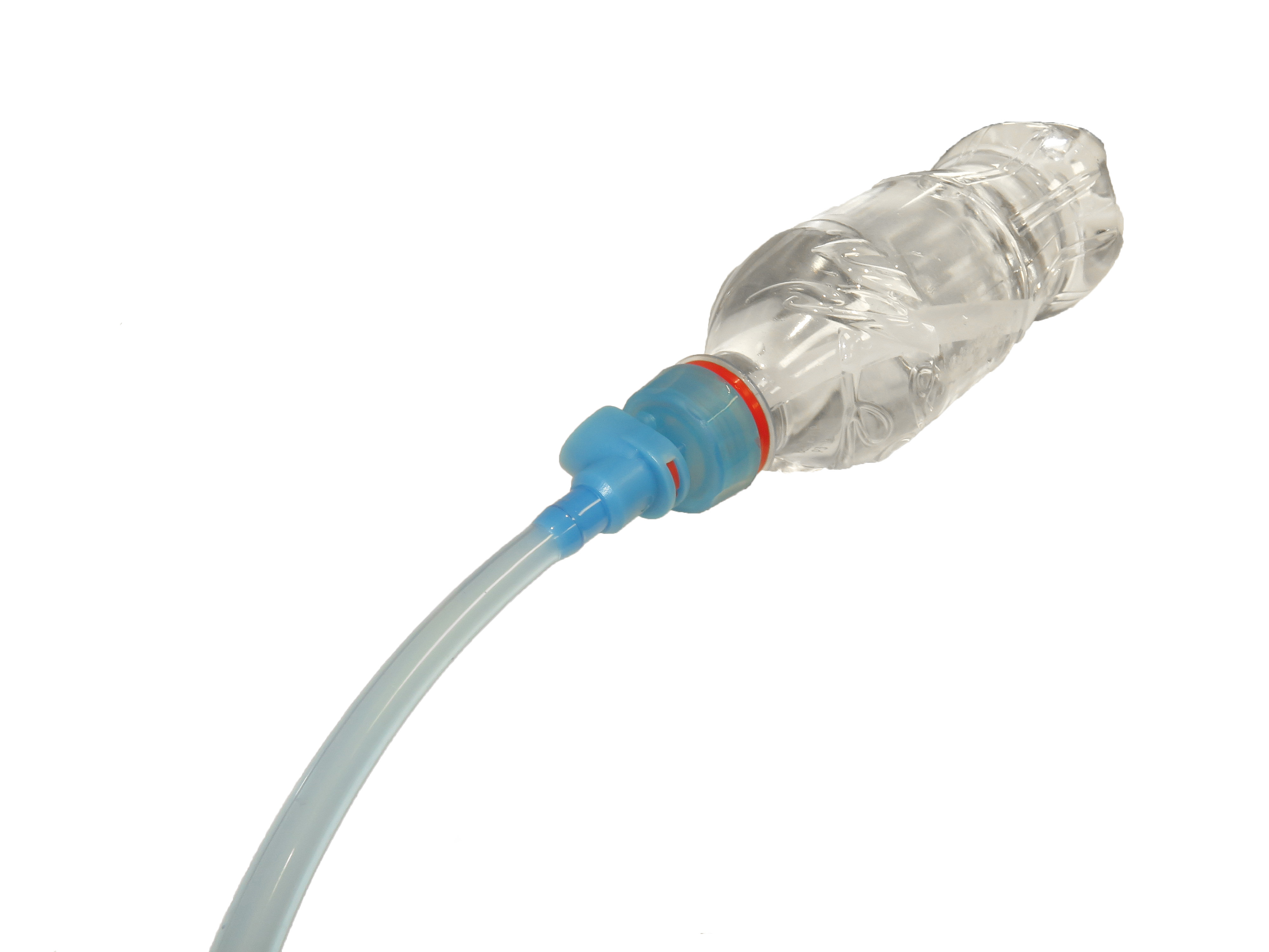 Water Bottle Straw Adapter | outdoorescape