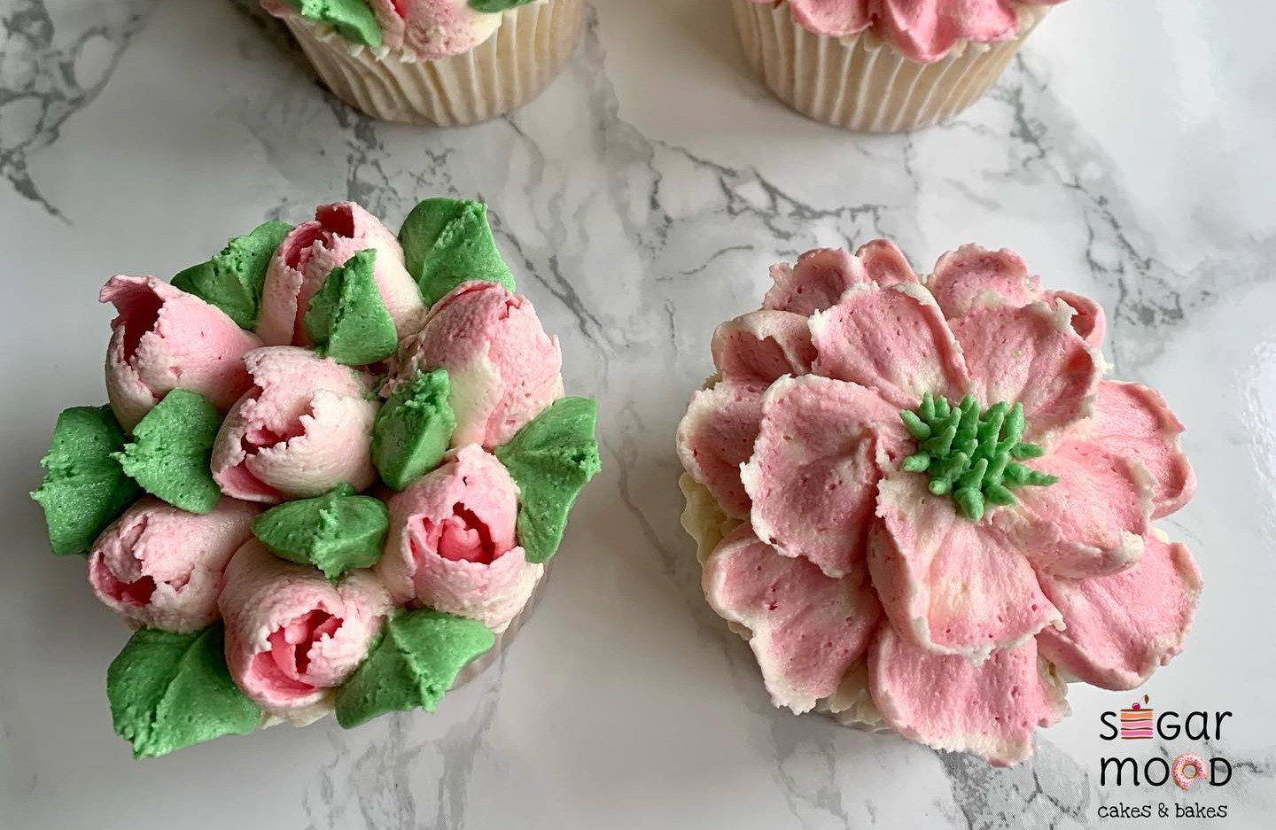 Product Page | Sugar Mood Cakes