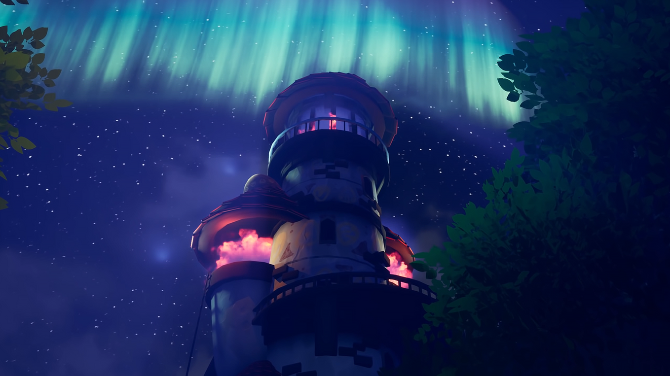 Sunset Paradise | Glitch Productions