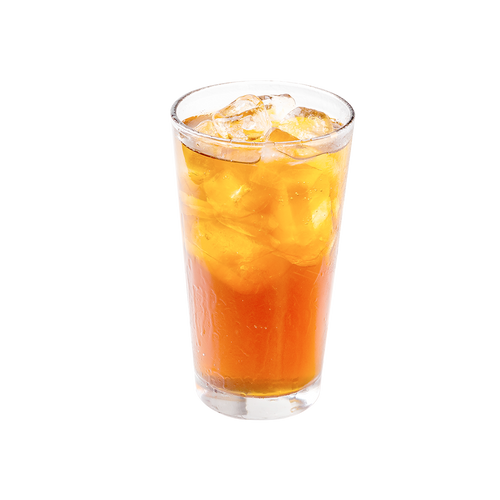 Sweet Ice Tea | Ayam Crisbar