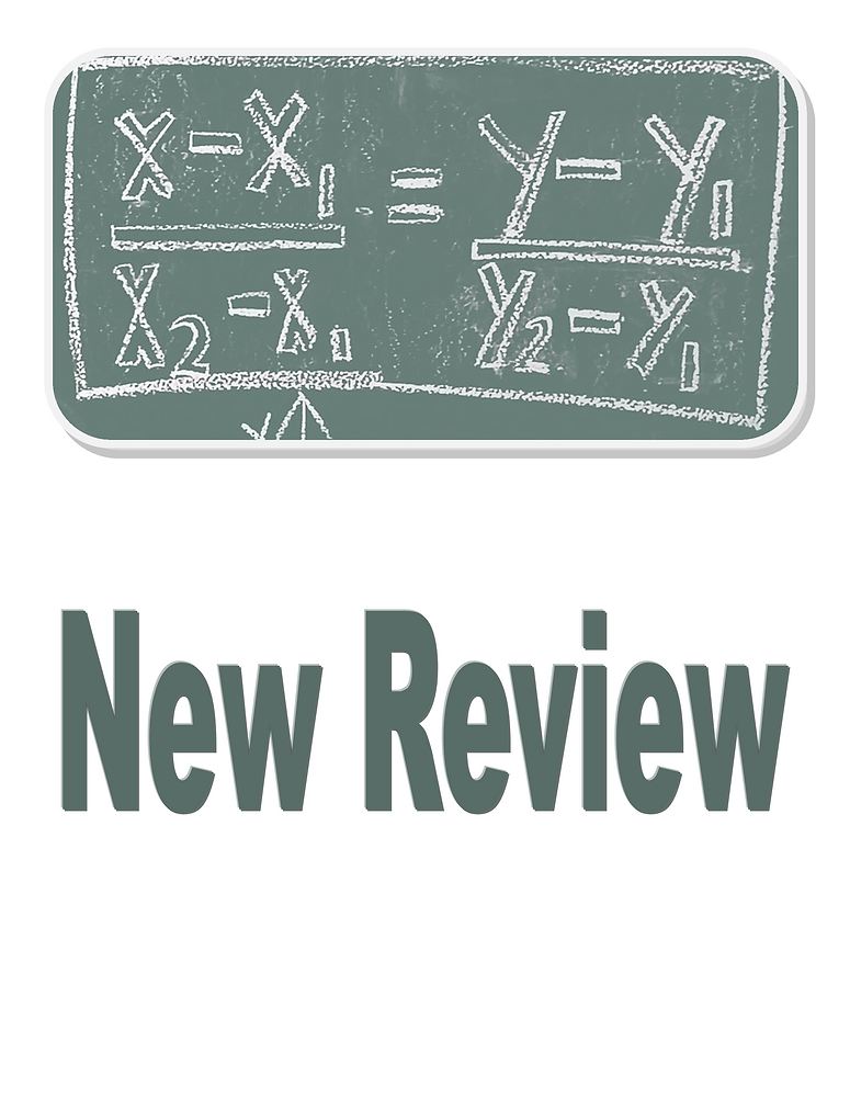 New Product Review: Blue Pelican Math Algebra I