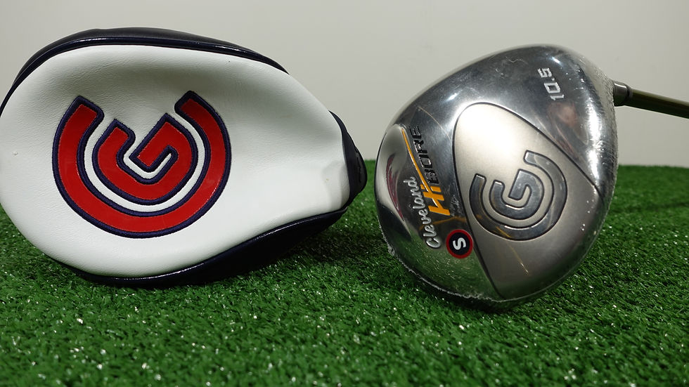 Second Hand Drivers For Sale | Buy Used Golf Drivers | The Golf Club ...