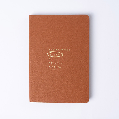 The Blank Path | The Card Co.