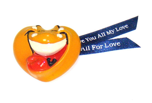 Smile a Chorar a Rir | os órixas esotéricos