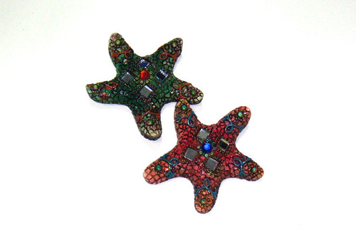 Estrela do Mar | os órixas esotéricos