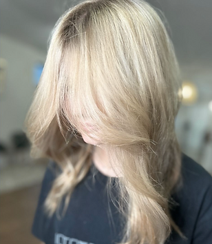Blonde Hair Color | J&J Beauty Co. Salon