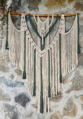 Luxury Macrame Collection | Macramecraft