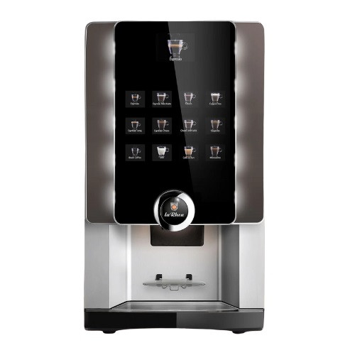 La Rhea Variplus Grande Bean to Cup | Absolute Drinks