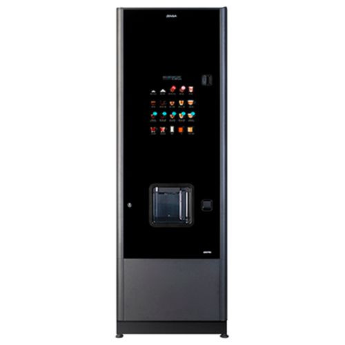 Zensia Freestanding Coffee Machine | Commercial Coffee Machines