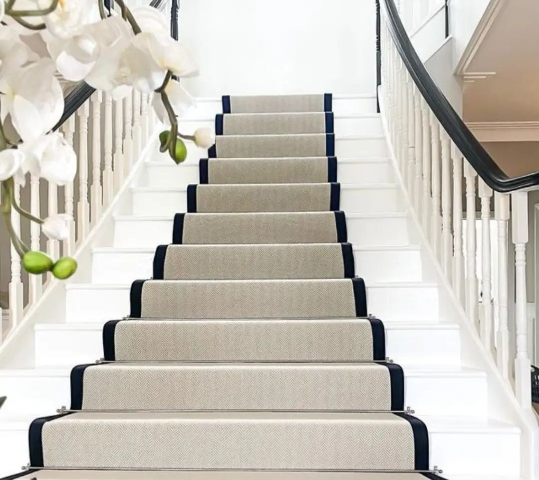 Get Custom Rugs and Runners Today | Ace Carpet Edging | Essex
