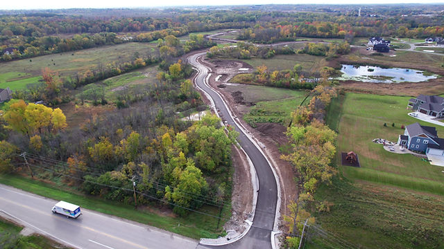 Good Hope Subdivision | Sanctuary at Good Hope | United States