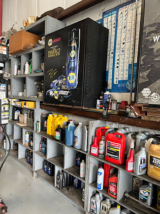 Home | Martinez Complete Auto Service | East Houston Auto Repair