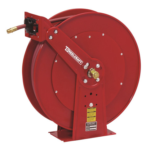 B5850 OLP, Hose Reel | My Creswell