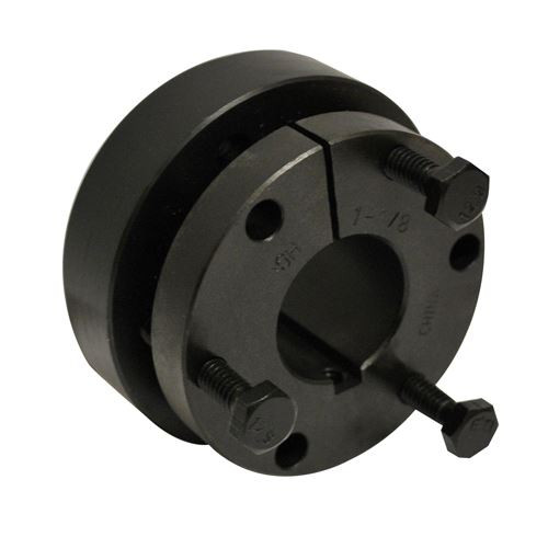 SD-1B QD & TL BUSHINGS | My Creswell