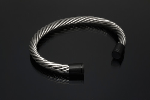 Titaani/zirkonium rannekoru/Titanium/Zirconium Bracelet | gltitanium