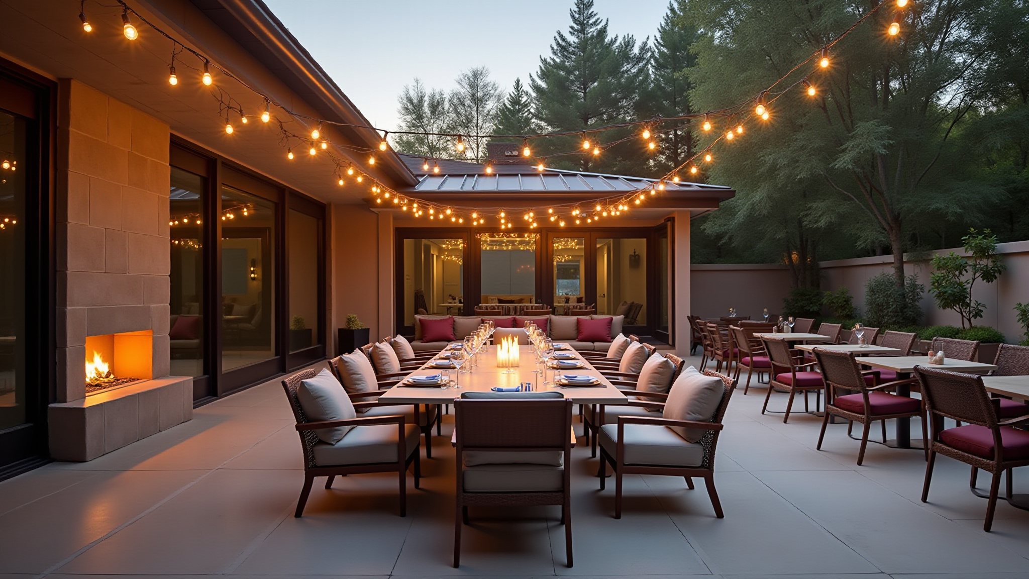 Prime 120 | steakhouse in downtown Woodstock | 120 Chambers Street ...