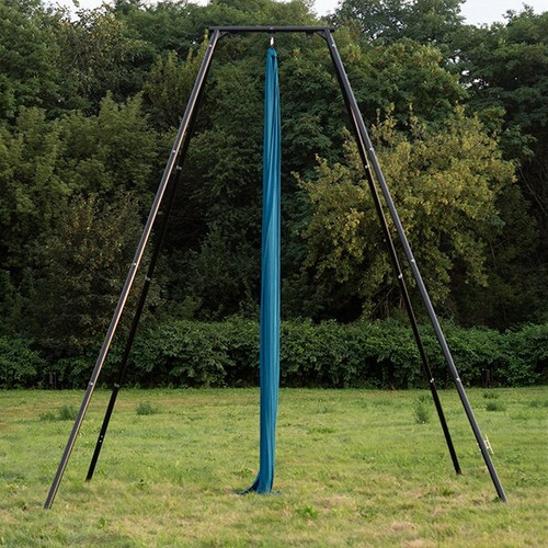 Aerial Structure "SWING" - AERIAL RIG Acrobazar