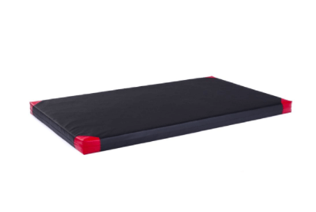 Single anti-fall mattress for Acrobatics and Aerial Dance Acrobazar
