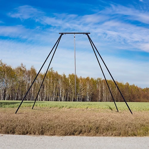 KIDS Aerial Structure "SWING" - AERIAL RIG Acrobazar