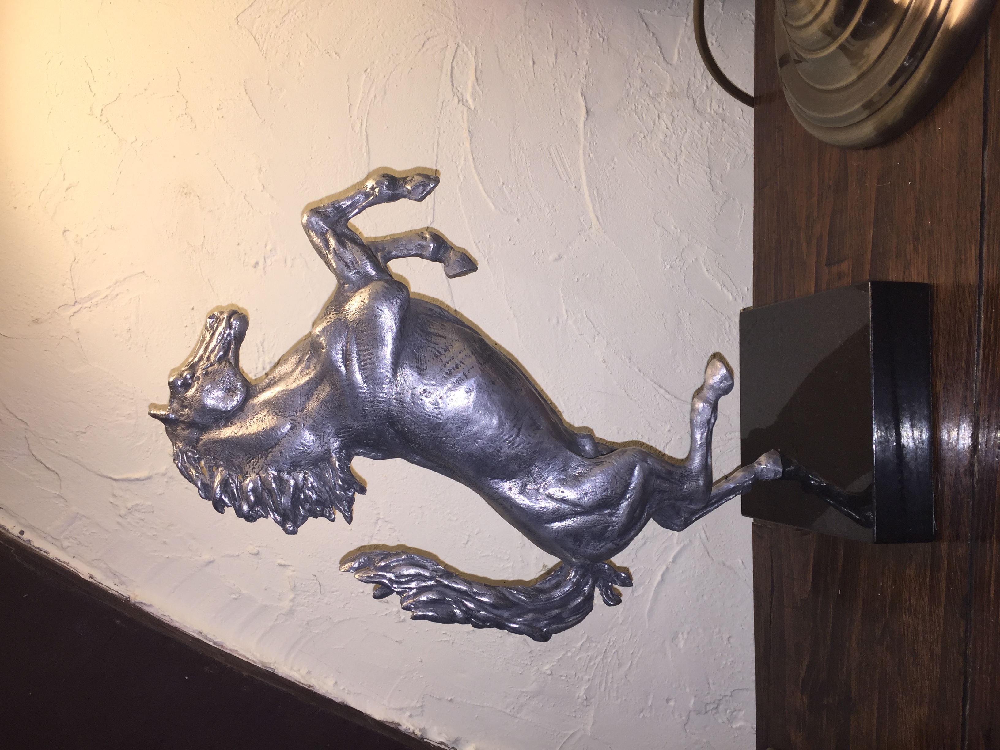 Bronze | tomhillsculpture