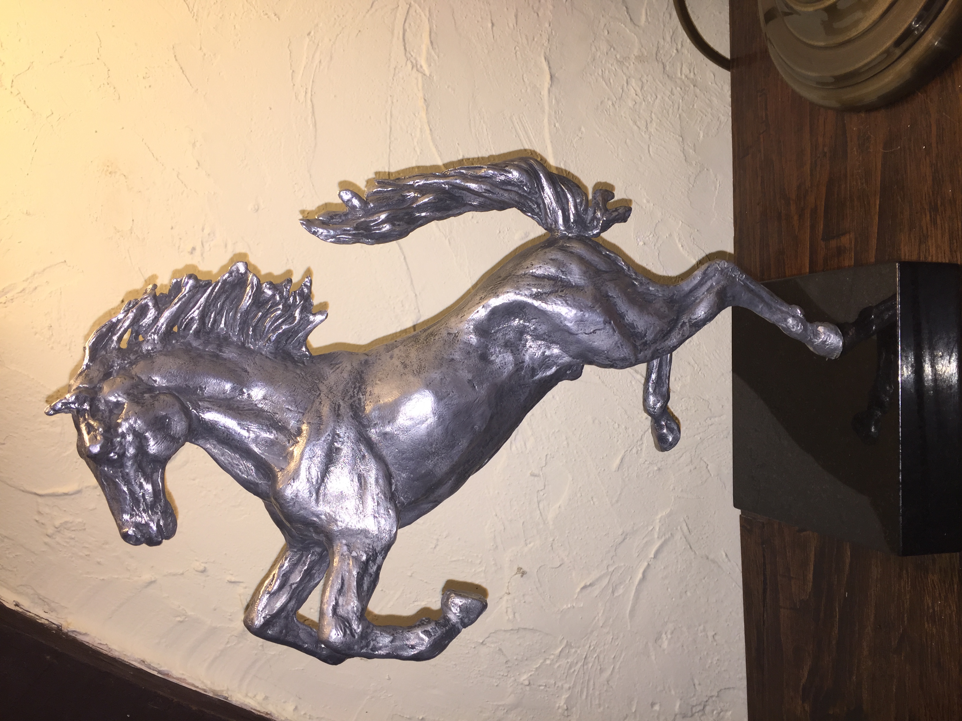 Bronze | tomhillsculpture