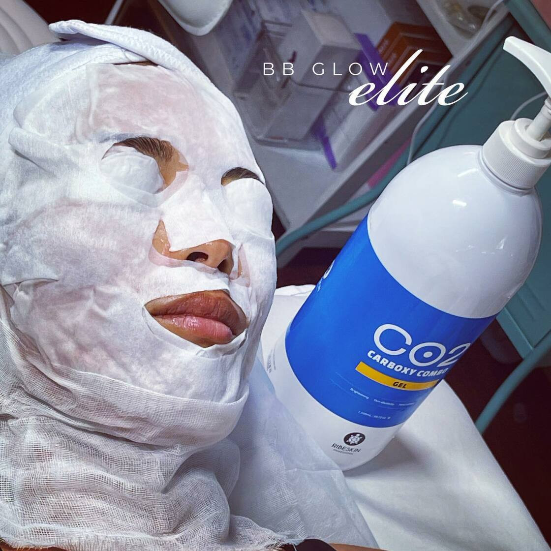 CARBOXY CO2 THERAPY |TOXWELL MED SPA HALLANDALE |MIAMI