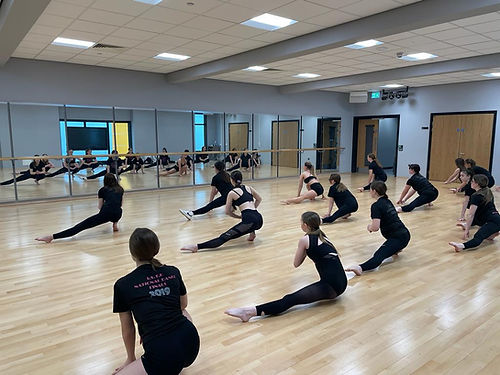 Learn to Dance | GH School of Dance - GH Dance | Cambridgeshire