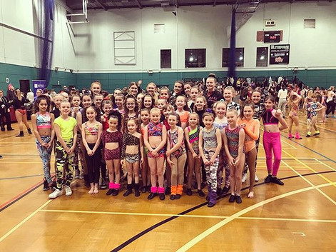 Gallery | GH School of Dance | Cambridgeshire