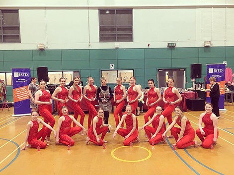 Gallery | GH School of Dance | Cambridgeshire