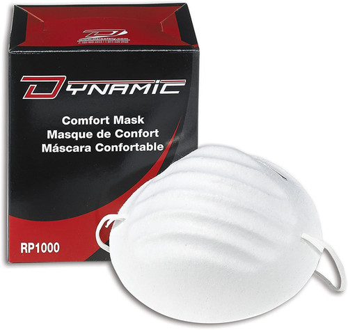RP1000 Face Mask | NATCO