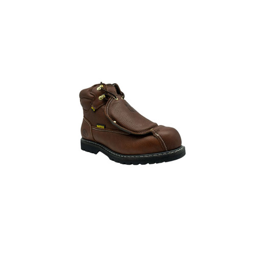 Warrior MT23 Safety Boot | NATCO