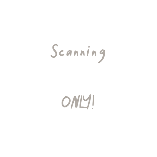 菲林掃描 Scan Only | YatGyun 一捲