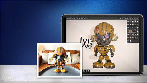 Idea to Done 3D Workshop (Group) | Beets Limited