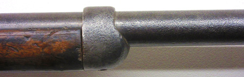 Bayonet Fencing Musket MK.X No.1 or No.2, First World War | smitharms.co.uk