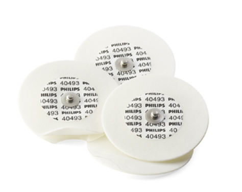 ECG dots | UoN Co-Responders