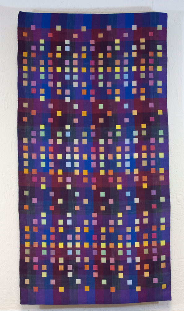 Principles of Design: Repetition