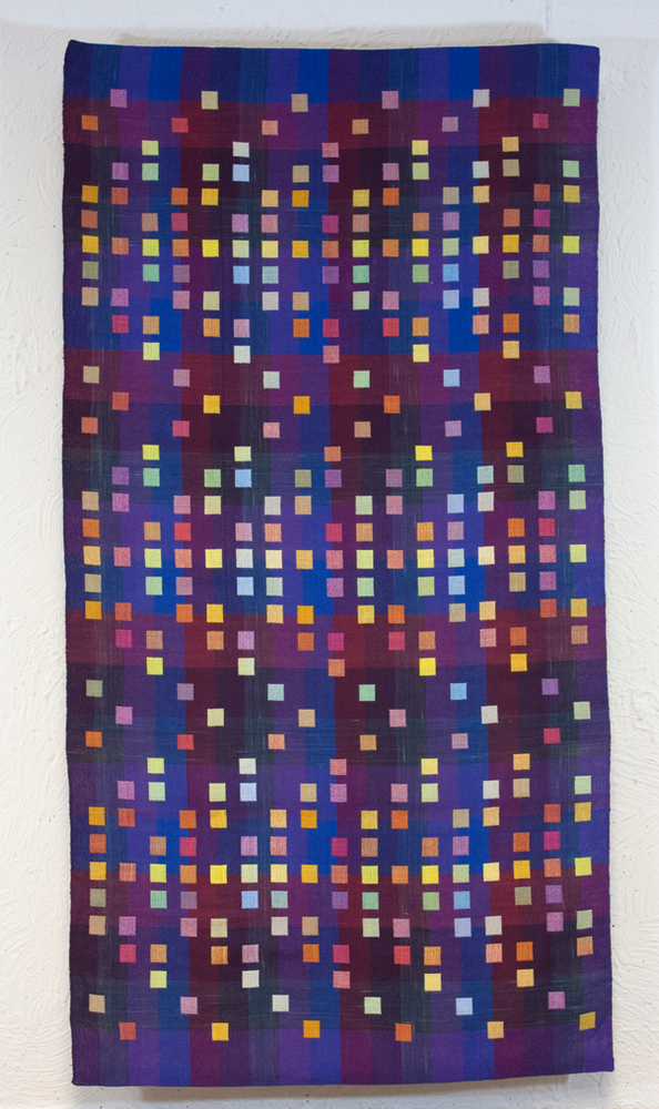 Principles of Design: Repetition