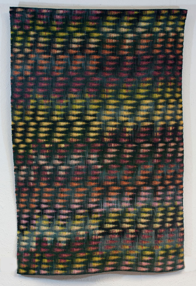 Principles of Design: Rhythm