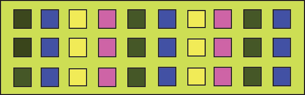 Principles of Design: Economy