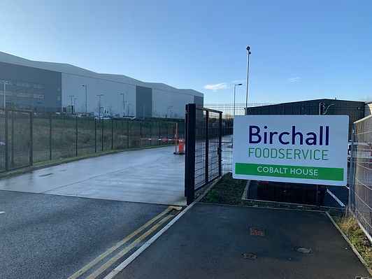 Contact us | Birchall Foodservice Contact us | Birchall Foodservice