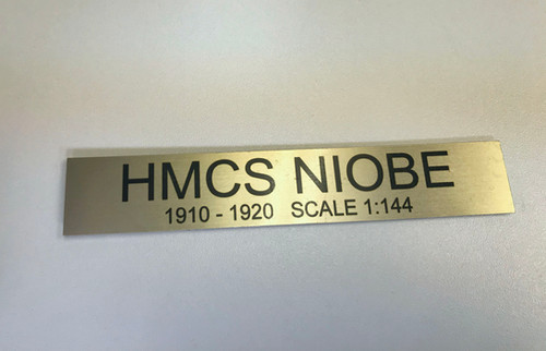 Engraving Plates - Gold Color | SERVIMAGE PRINT