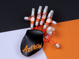 Gallery | Azeron Community