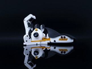 Gallery | Azeron Community