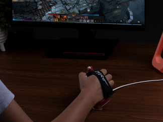 Gallery | Azeron Community