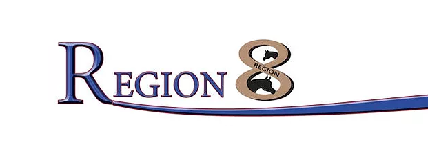 Region 8 Championship Show | aharegion8