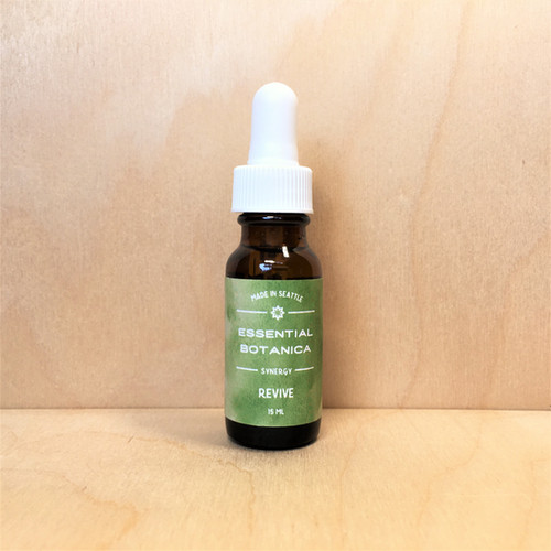 Revive Diffuser Synergy | Essential Botanica