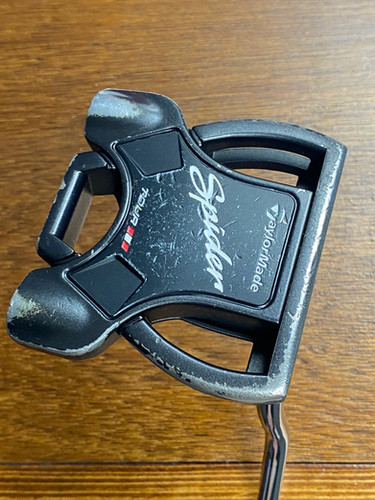 TaylorMade spider tour | Big Mikes Golf