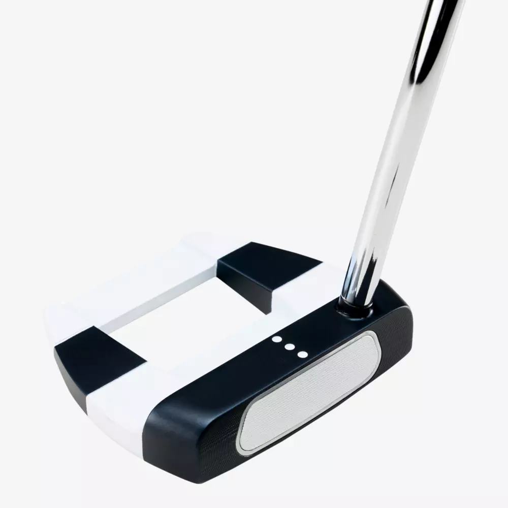 Odyssey A1-One Cruiser Jailbird DB Putter | Big Mikes Golf