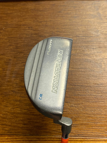 Maxfli revolution putter | Big Mikes Golf